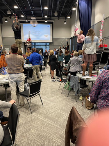 Ohio Valley Educational Cooperative Education Family Care